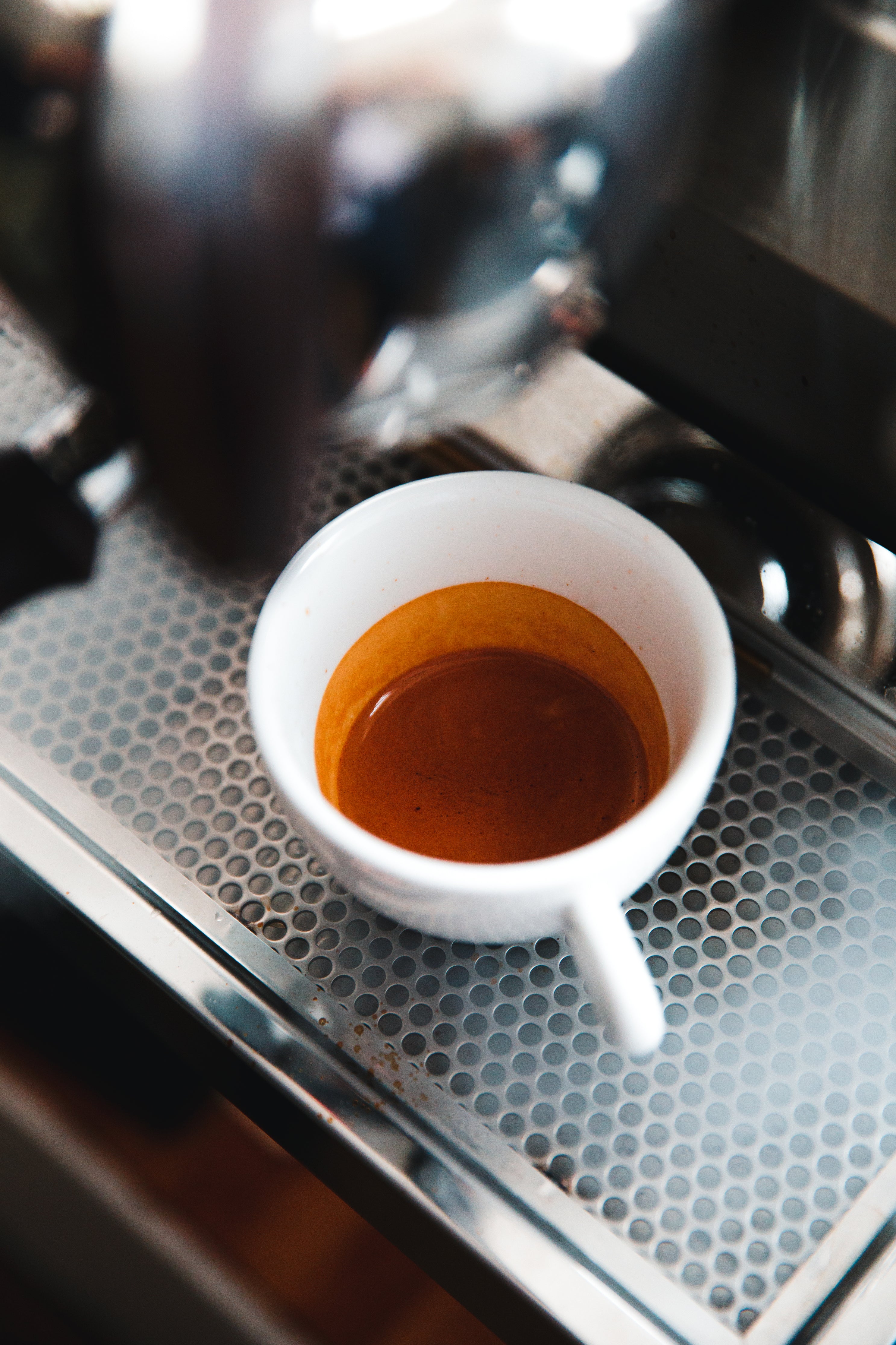 Máquinas y Accesorios de Espresso - Shift Coffee