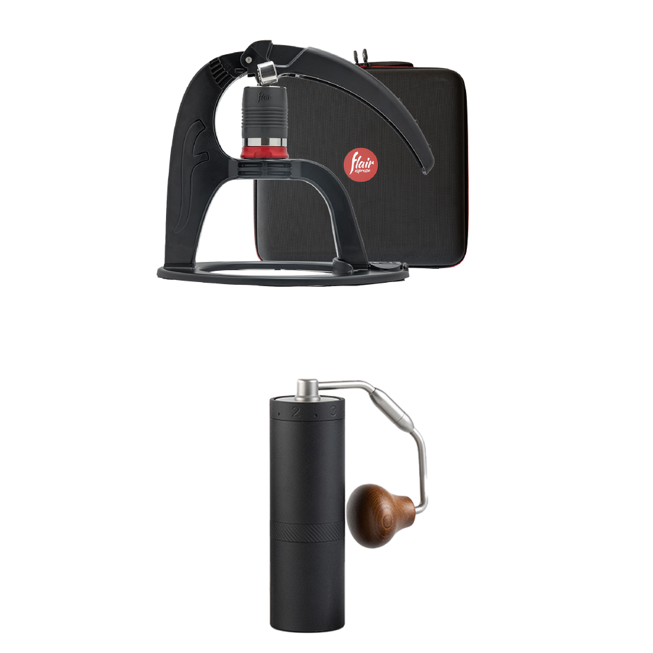 Paquetes de Café y Accesorios - Combinaciones Exclusivas – Shift Coffee