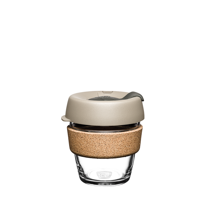 KeepCup - Vasos Reutilizables Sostenibles para Café – Shift Coffee