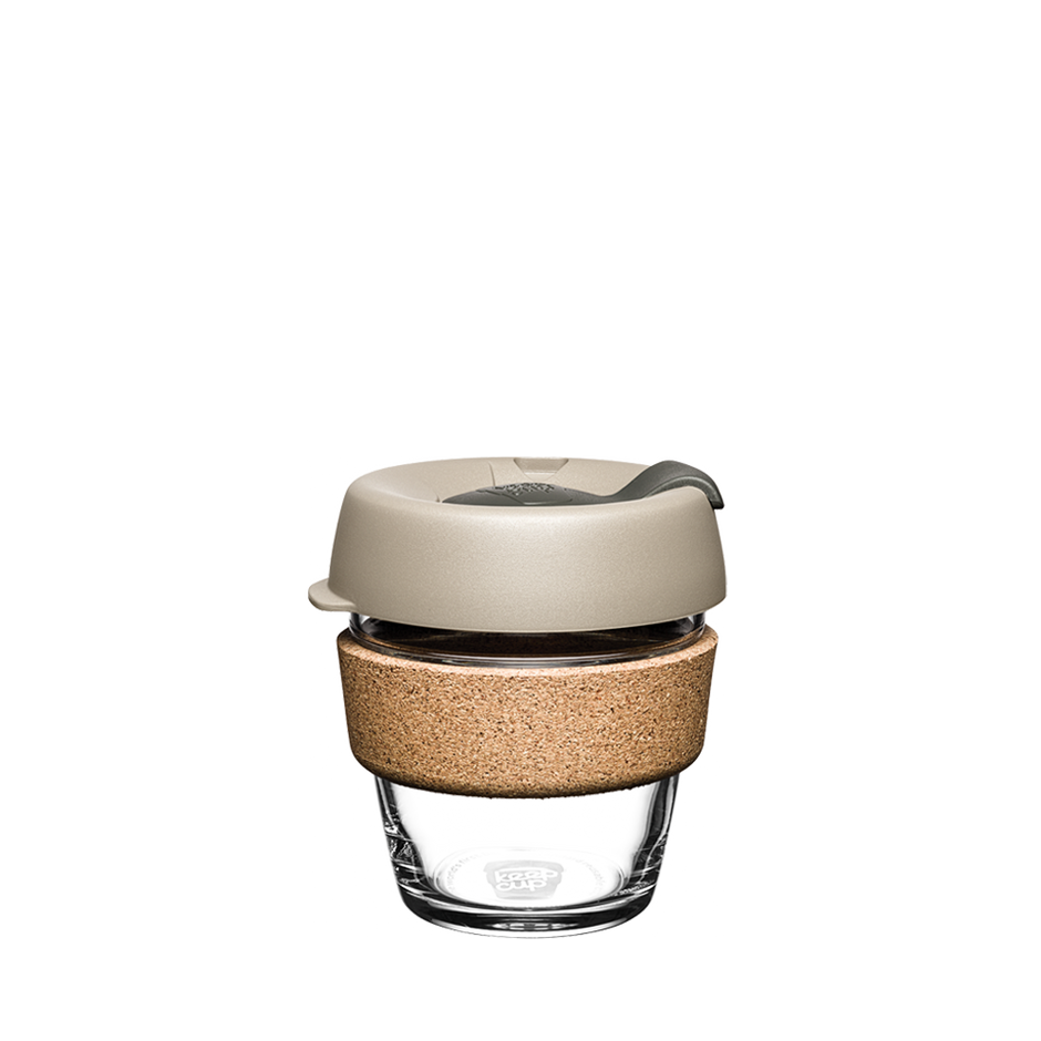 KeepCup - Vasos Reutilizables Sostenibles para Café – Shift Coffee